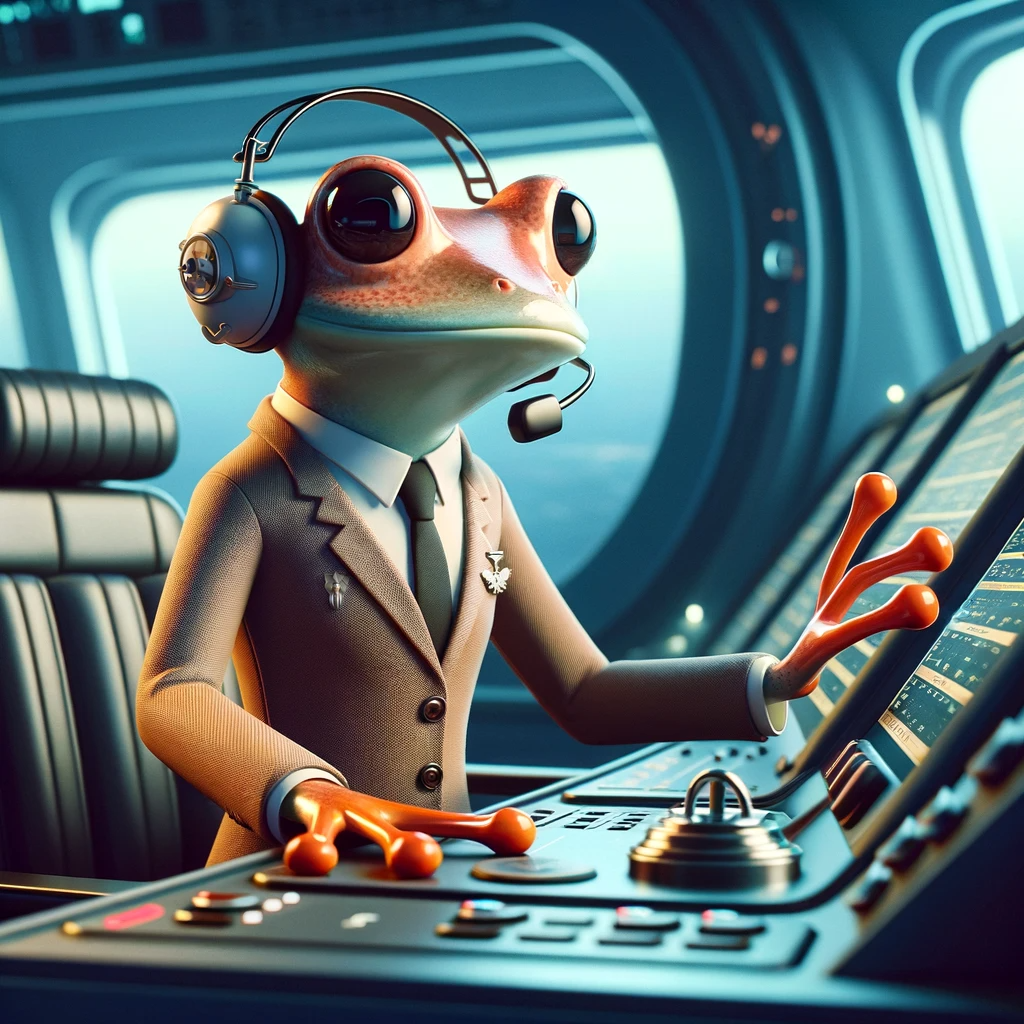 Décrypter l'efficacité de sa stratégie numérique - Froggy-Net Agence de ...